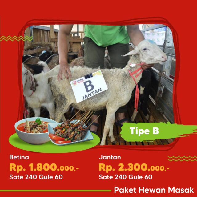 Produk - Sentra Aqiqah